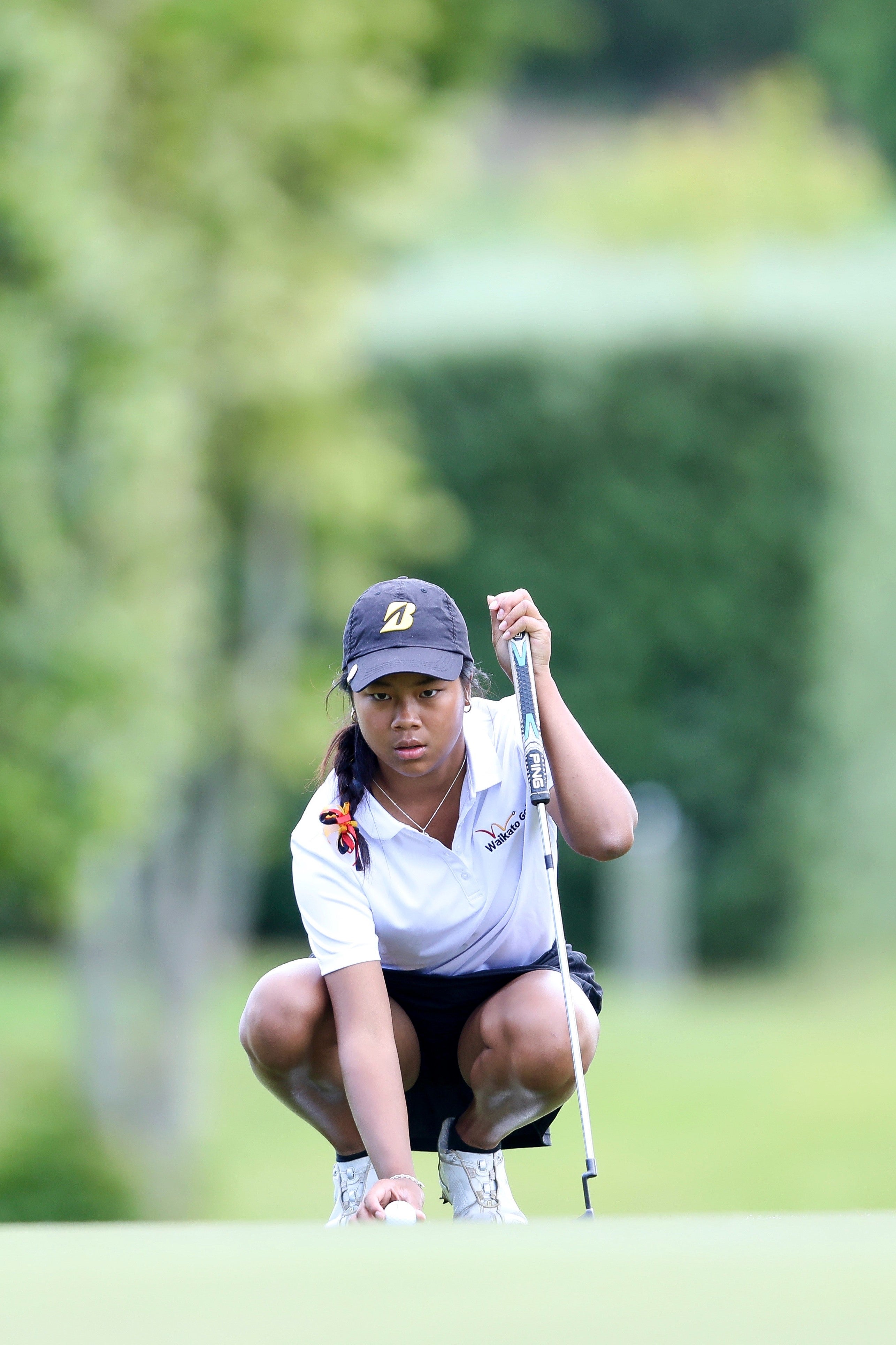 The World Amateur Golf Rankings® (WAGR®) | The Official Men's and Women's Amateur Golf Rankings